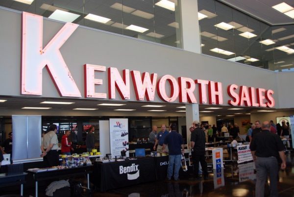 About Us - kenworth sales co