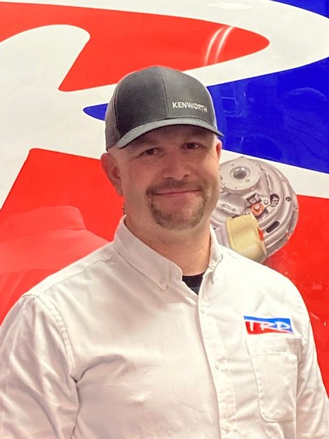 Steve Howard - kenworth sales co