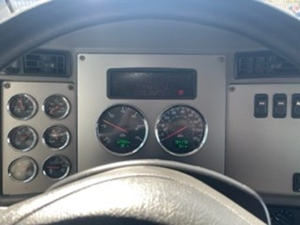 2017 Kenworth T270 - kenworth sales co