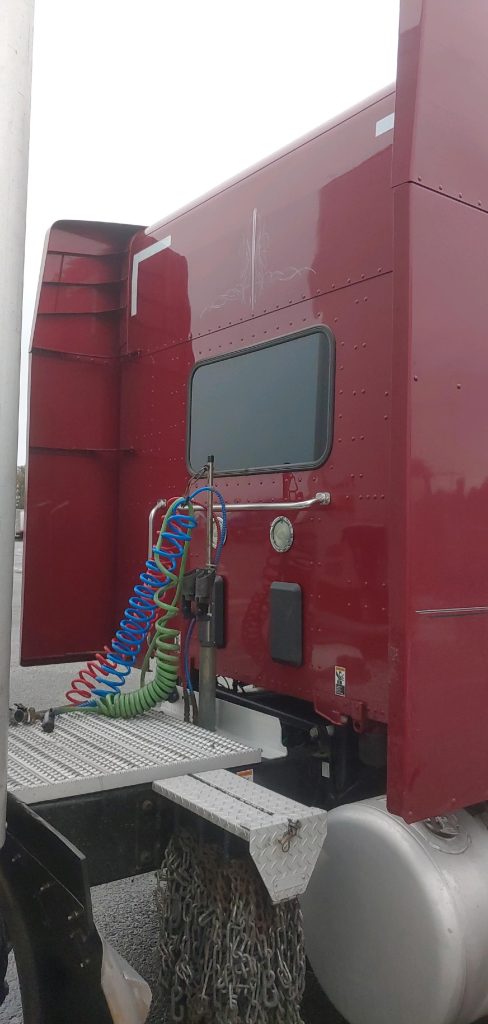 2017 Peterbilt 579 - kenworth sales co