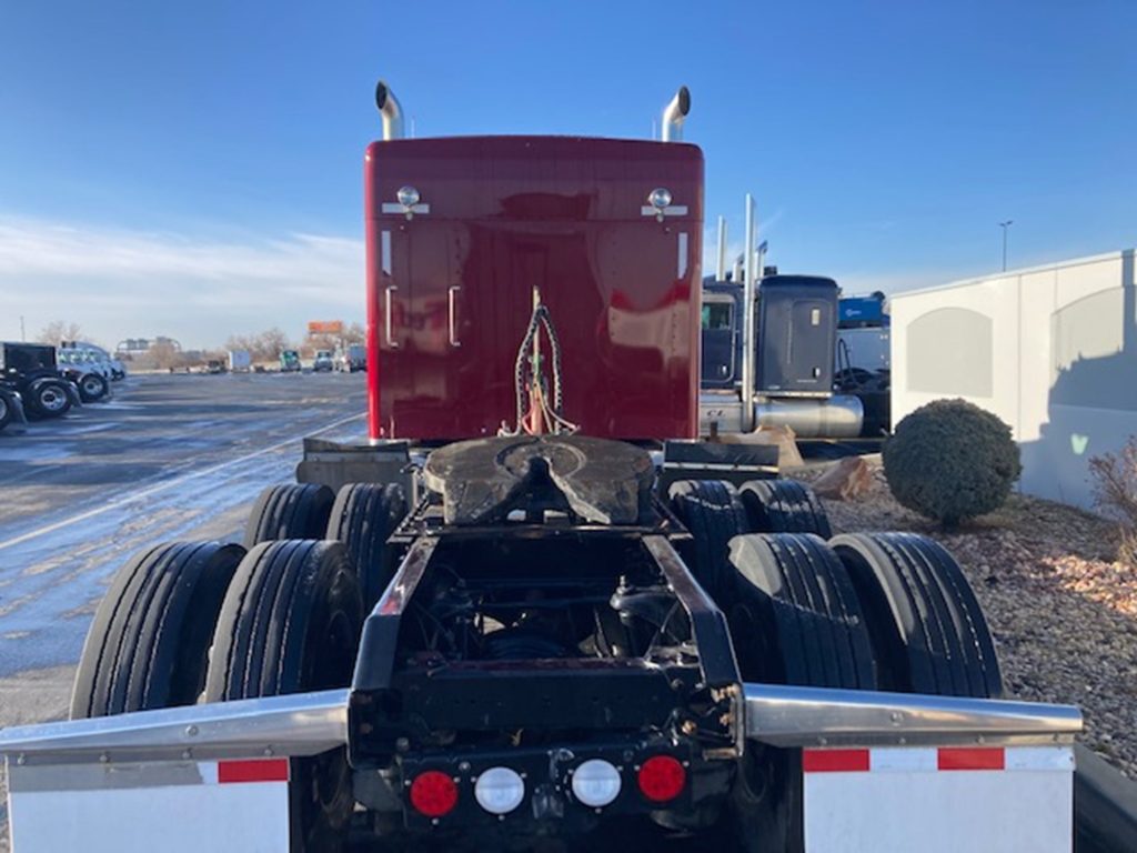 2020 Kenworth W900 - kenworth sales co