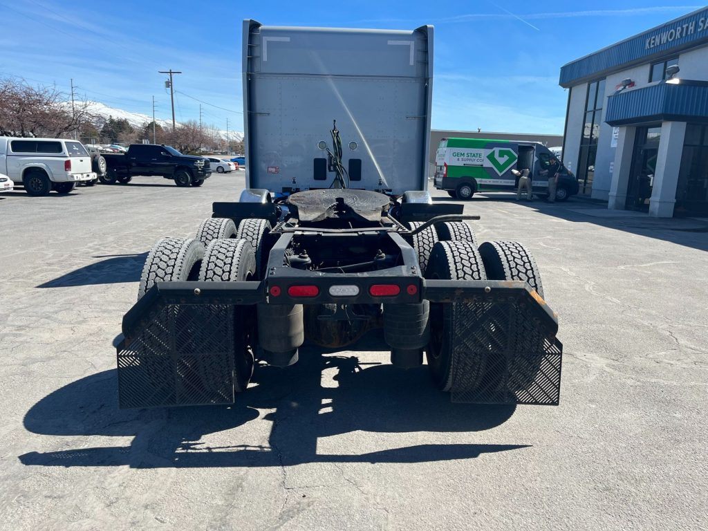 2019 Peterbilt 579 - kenworth sales co