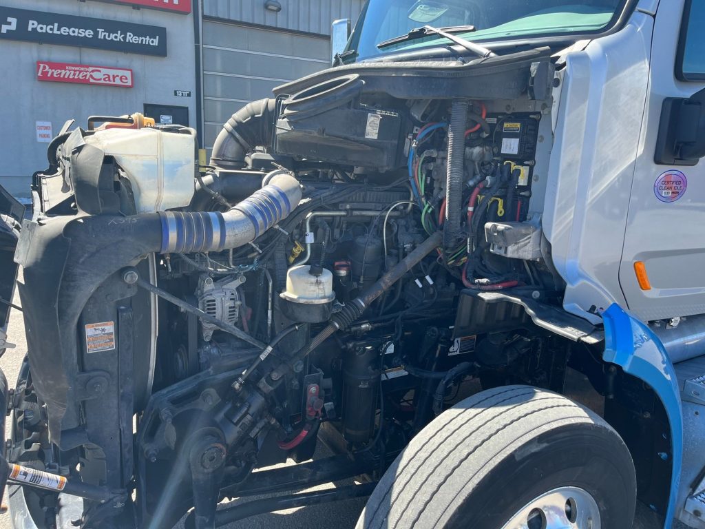 2019 Peterbilt 579 - kenworth sales co