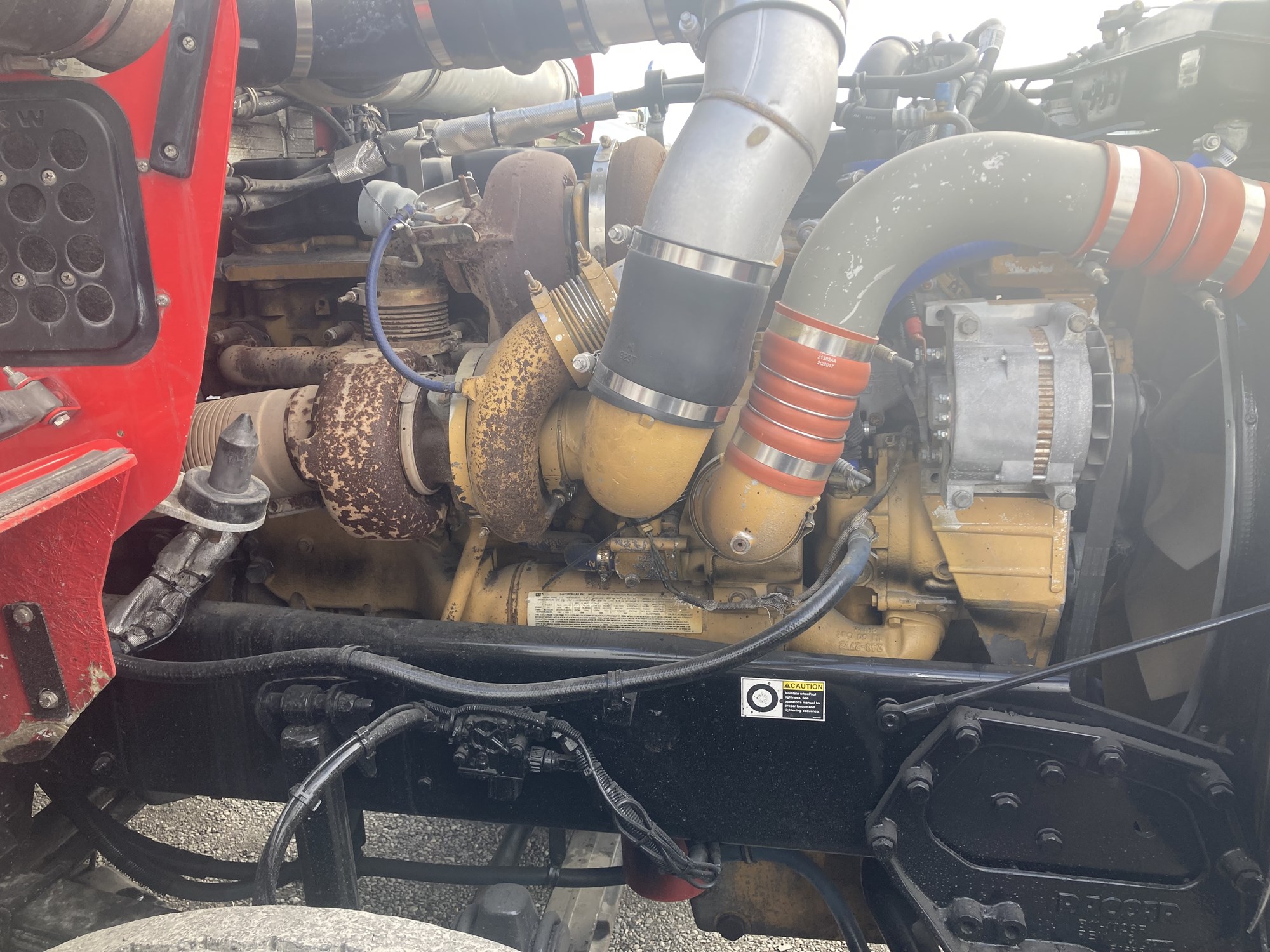 Caterpillar Archives - kenworth sales co