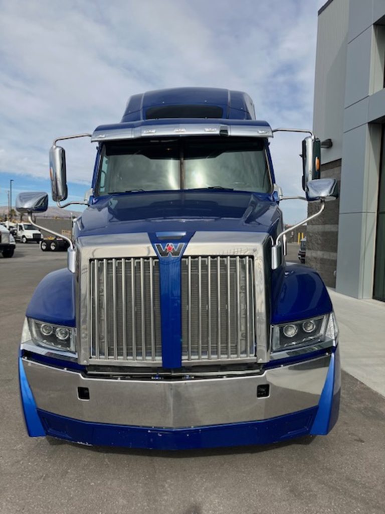 2019 Western Star 5700 - kenworth sales co